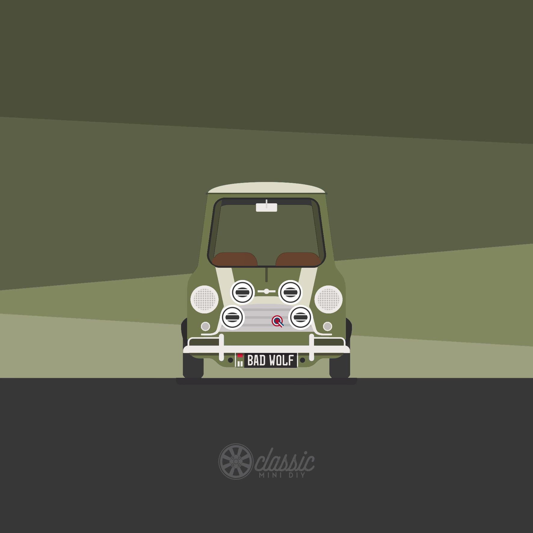 undefined - Classic Mini Archive - Classic Mini DIY